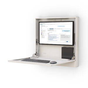Wall Mount Computer Cabinet / Computer Wall Cabinet Archives ...